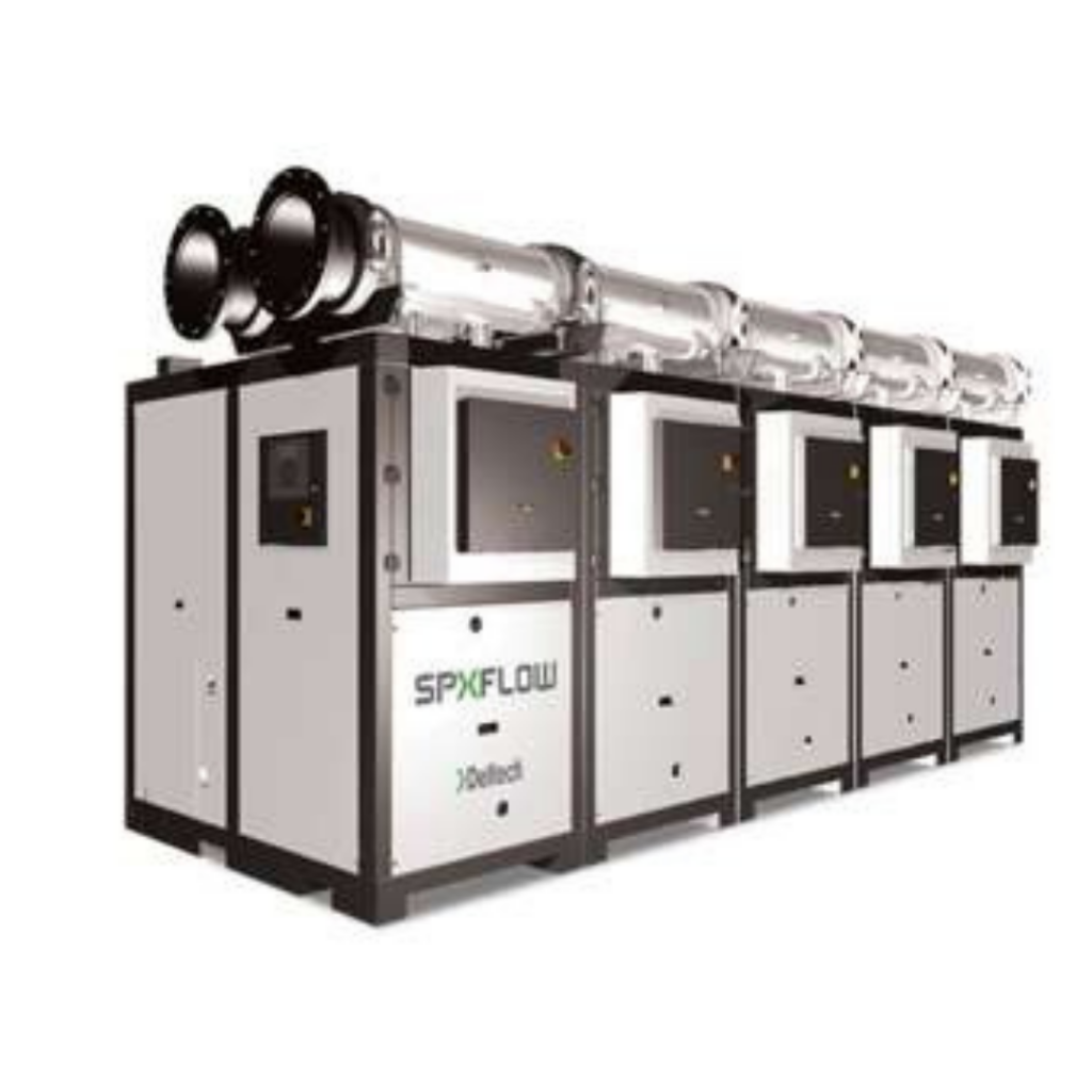 Deltech • Hankison MÉXICO